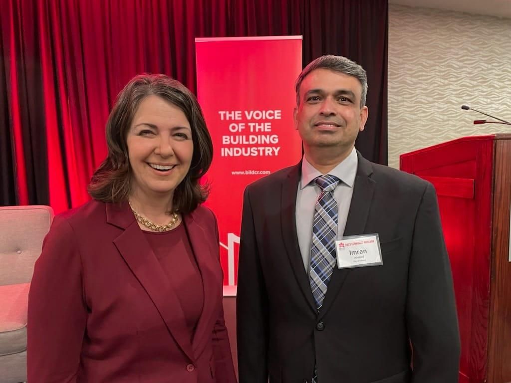 Imran Ahmed, M.Eng., P.Eng. on LinkedIn: Just had an opportunity to ... Imran Ahmed, M.Eng., P.Eng. on LinkedIn: Just had an opportunity to ...