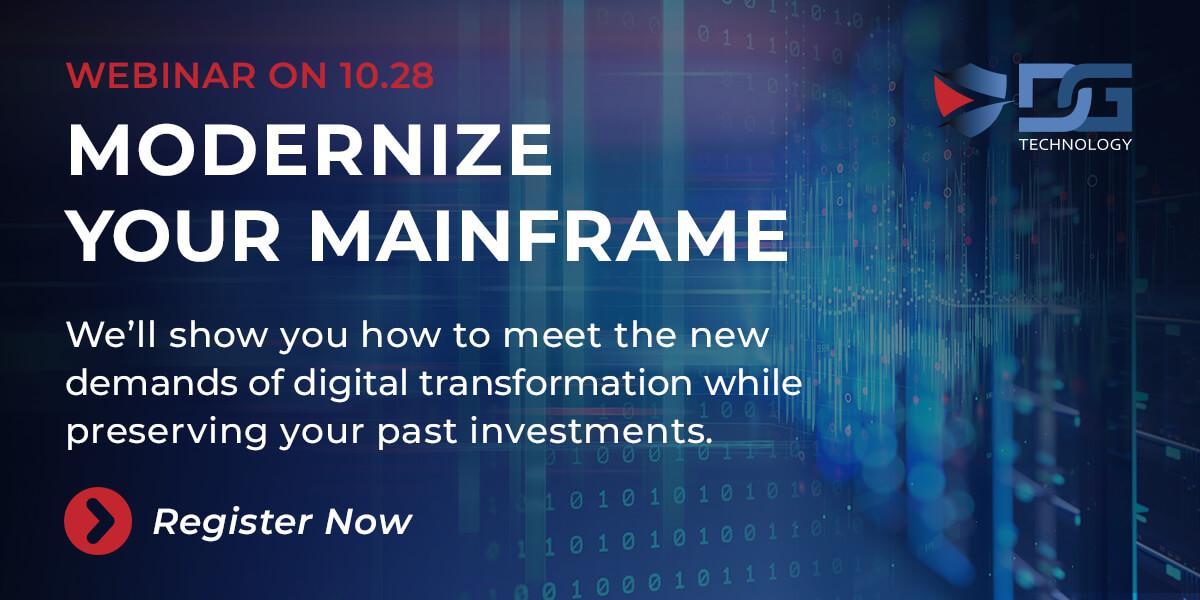 Deborah Gannaway on LinkedIn: The mainframe conversation is more ... Deborah Gannaway on LinkedIn: The mainframe conversation is more ...