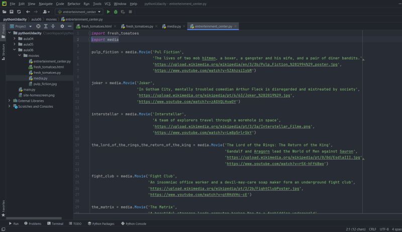 Gabriel Lopes Vieira on LinkedIn: #python #pythonprogramming # ... Gabriel Lopes Vieira on LinkedIn: #python #pythonprogramming # ...