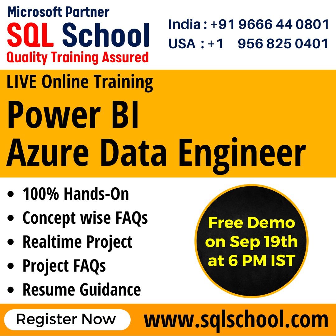 Sai Phanindra on LinkedIn: #sqlschool Sai Phanindra on LinkedIn: #sqlschool