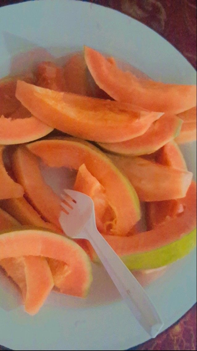 #healthyfood #pawpaw #fijiisland | shyleen simran chand #healthyfood #pawpaw #fijiisland | shyleen simran chand
