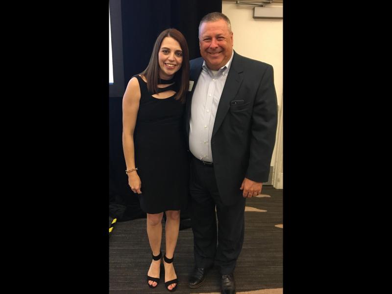 Bill Maness on LinkedIn: Tonight, my 2nd-longest tenured employee was ... Bill Maness on LinkedIn: Tonight, my 2nd-longest tenured employee was ...