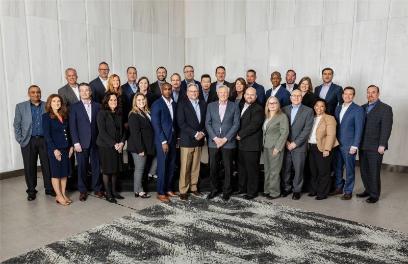Ashley Houseman Shaffer on LinkedIn: #spectrum #leadership Ashley Houseman Shaffer on LinkedIn: #spectrum #leadership