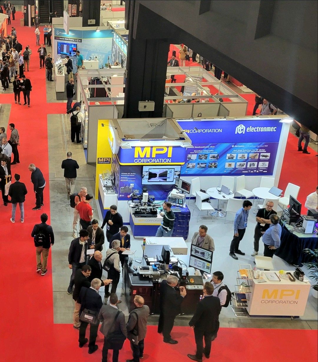 MPI Corporation on LinkedIn: #eumw2022 #mpi #readyforthetest # ... MPI Corporation on LinkedIn: #eumw2022 #mpi #readyforthetest # ...