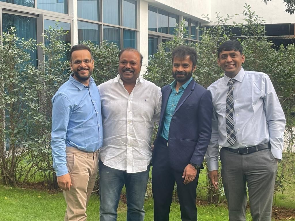 DR.Chinna Babu Sunkavalli on LinkedIn: #drchinnababu #meeting # ... DR.Chinna Babu Sunkavalli on LinkedIn: #drchinnababu #meeting # ...