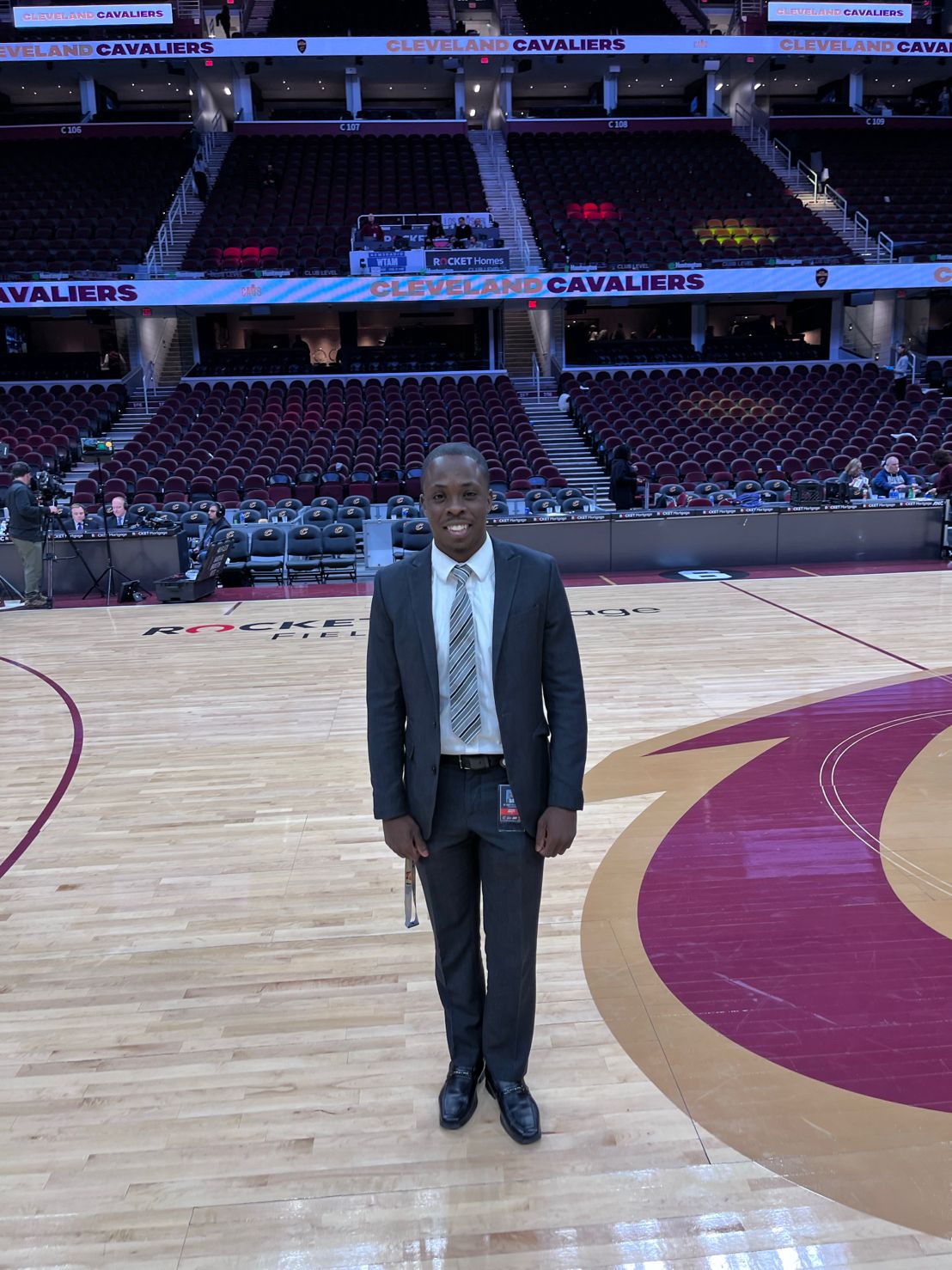 Jevone Barrett on LinkedIn: #technology #centralstateuniversity # ... Jevone Barrett on LinkedIn: #technology #centralstateuniversity # ...