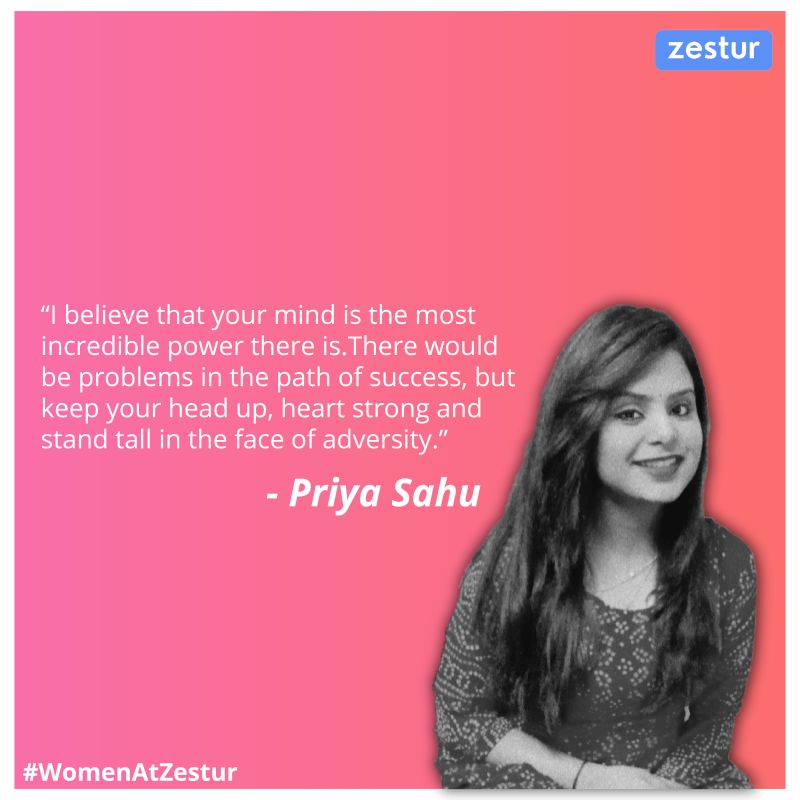 Priya Sahu posted on LinkedIn Priya Sahu posted on LinkedIn