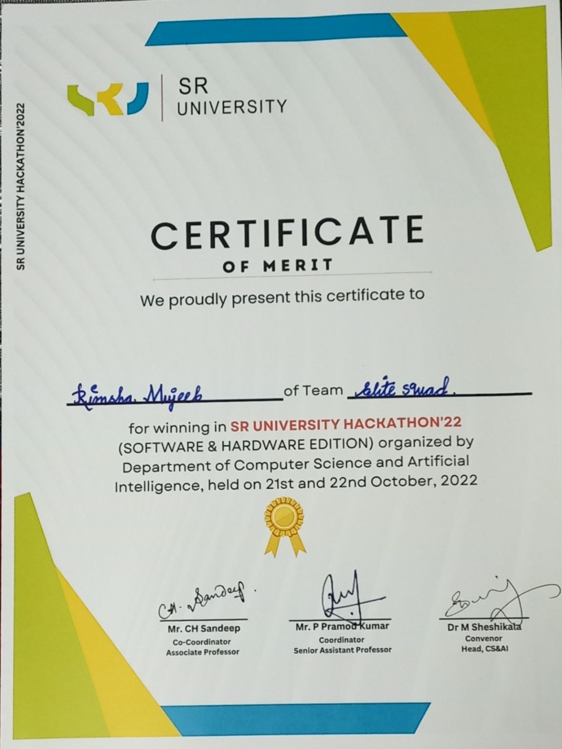 Rimsha Mujeeb on LinkedIn: #designanddevelopment #deeplearning Rimsha Mujeeb on LinkedIn: #designanddevelopment #deeplearning