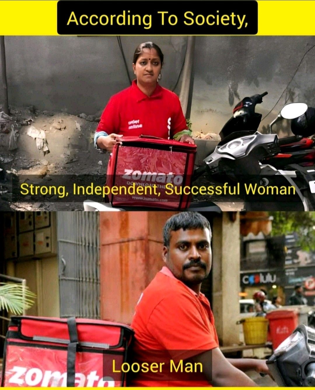 Karthik Reddy Kandi on LinkedIn: #society #hardwork Karthik Reddy Kandi on LinkedIn: #society #hardwork