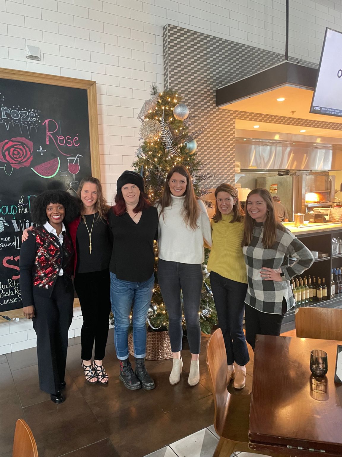Stephanie Johnson, CFRE on LinkedIn: #squadgoals # ... Stephanie Johnson, CFRE on LinkedIn: #squadgoals # ...