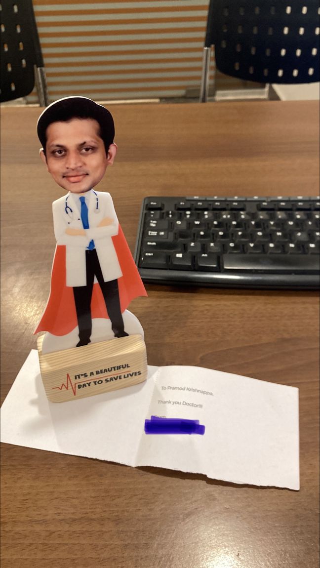 Sneha J posted on LinkedIn Sneha J posted on LinkedIn