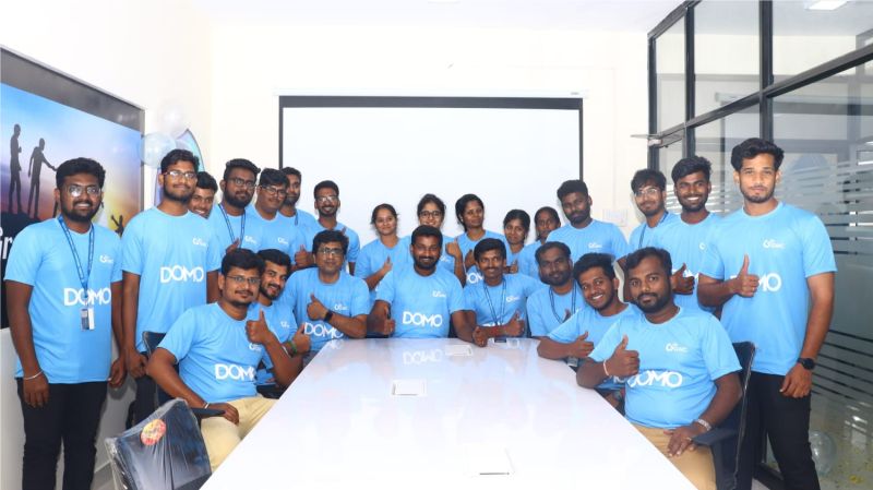 Gowdham P posted on LinkedIn Gowdham P posted on LinkedIn