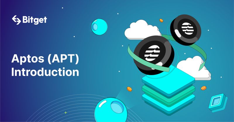 Bitget Academy on LinkedIn: Bitget-Better trading Better life Bitget Academy on LinkedIn: Bitget-Better trading Better life