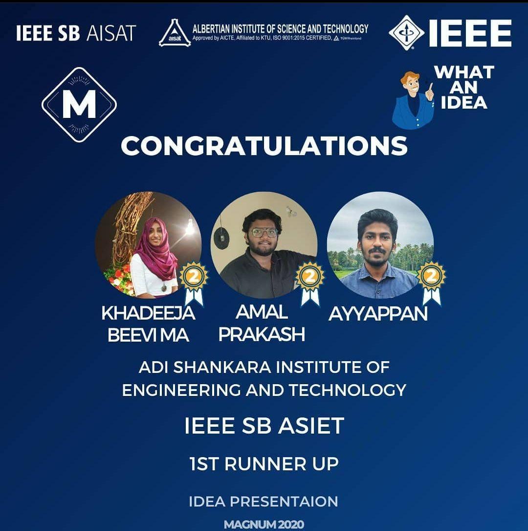 Khadeeja Beevi MA on LinkedIn: #congratulations #team Khadeeja Beevi MA on LinkedIn: #congratulations #team