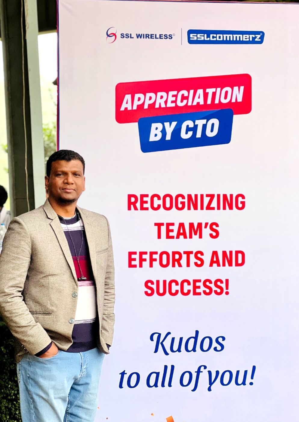 Md Ferdous Alam on LinkedIn: **CTO appreciation Award 2022** I was ... Md Ferdous Alam on LinkedIn: **CTO appreciation Award 2022** I was ...