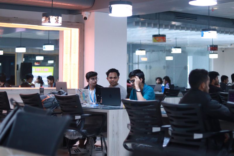 Naitik Jain posted on LinkedIn Naitik Jain posted on LinkedIn
