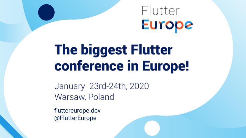 Marcin Szałek on LinkedIn: #flutter #flutterdev #it #mobiledev # ... Marcin Szałek on LinkedIn: #flutter #flutterdev #it #mobiledev # ...
