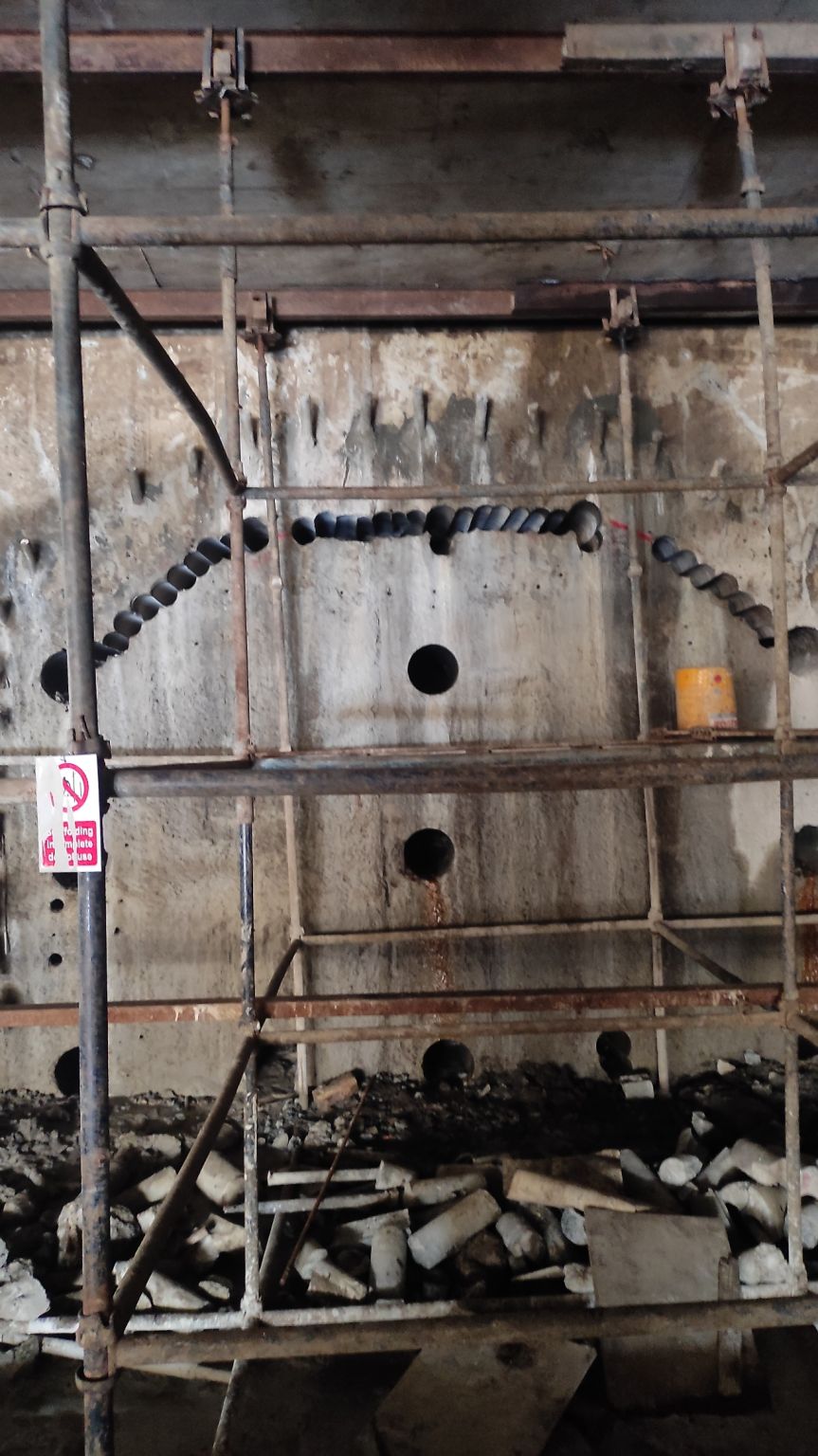 #Crosspassage#tunneling#CMRL | B ADARSH SUMAN #Crosspassage#tunneling#CMRL | B ADARSH SUMAN