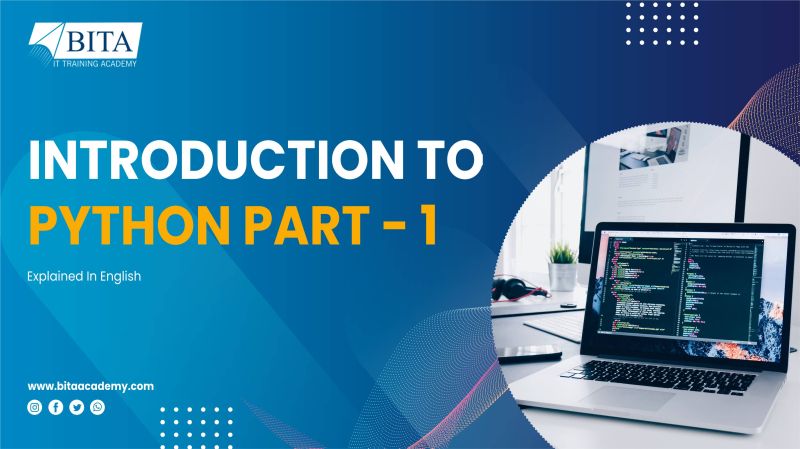 BITA Academy on LinkedIn: #bitaacademy #operatorsinpython # ... BITA Academy on LinkedIn: #bitaacademy #operatorsinpython # ...