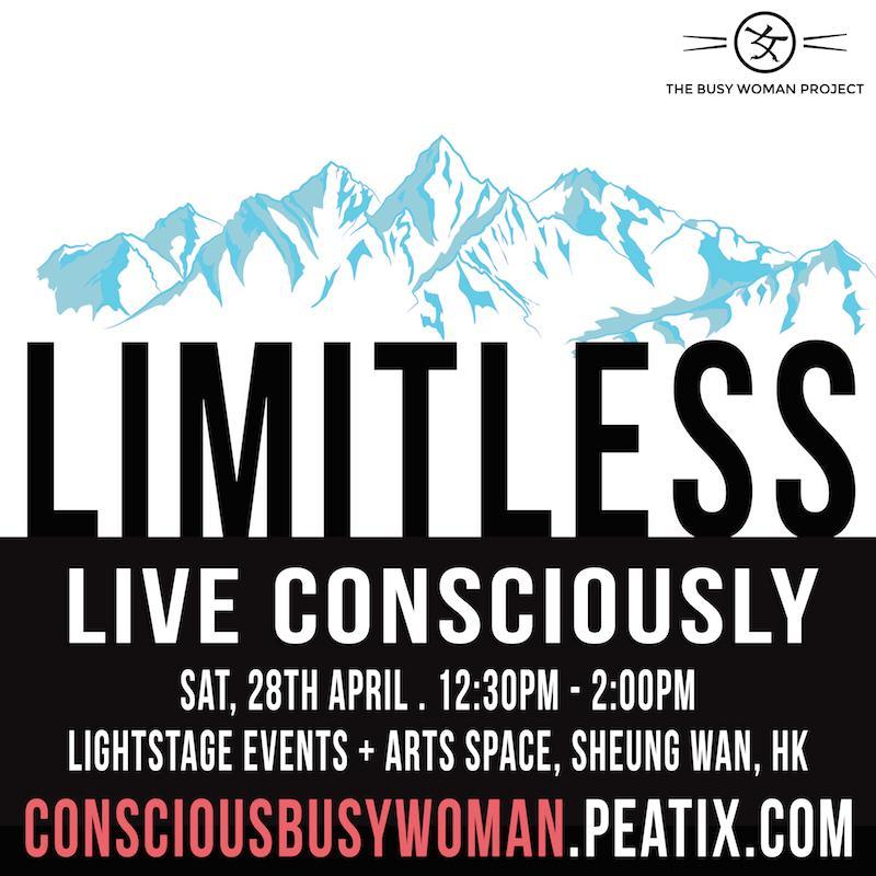 The Busy Woman Project Team on LinkedIn: Are you living consciously ... The Busy Woman Project Team on LinkedIn: Are you living consciously ...