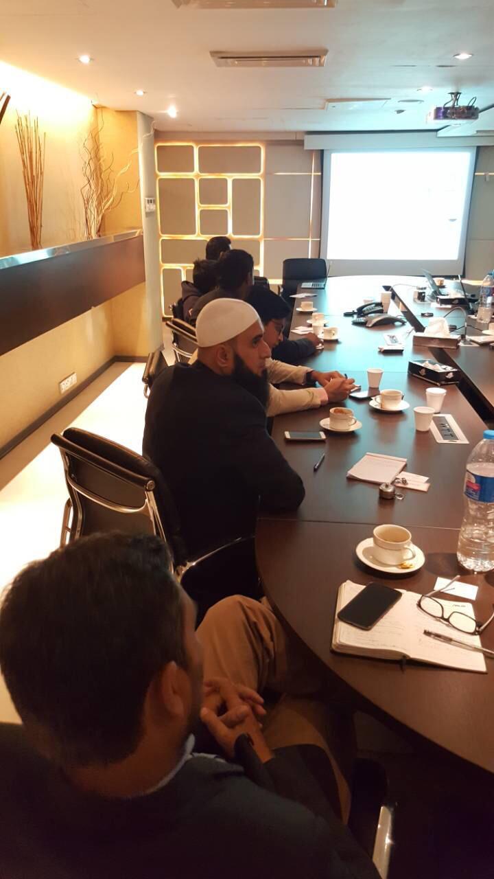 Hasan Abdullah Shahid on LinkedIn: IBM partner awareness and enablement ... Hasan Abdullah Shahid on LinkedIn: IBM partner awareness and enablement ...