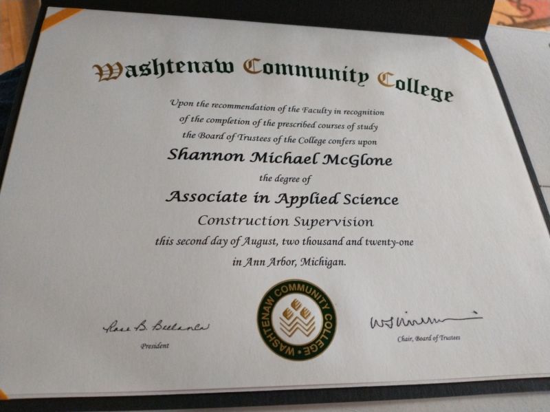 Natalie McGlone on LinkedIn: I am very proud of my husband Shannon ... Natalie McGlone on LinkedIn: I am very proud of my husband Shannon ...