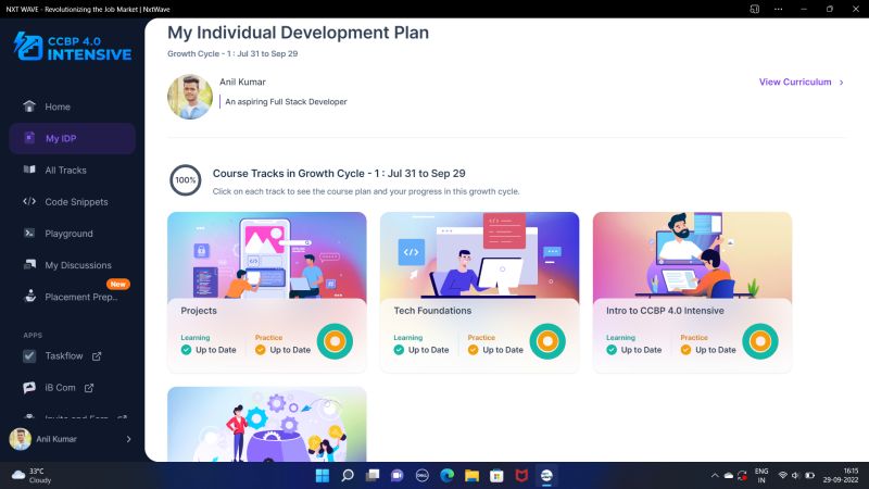 Anil Kumar Yeldi on LinkedIn: #day44 #50daysofcodechallenge # ... Anil Kumar Yeldi on LinkedIn: #day44 #50daysofcodechallenge # ...