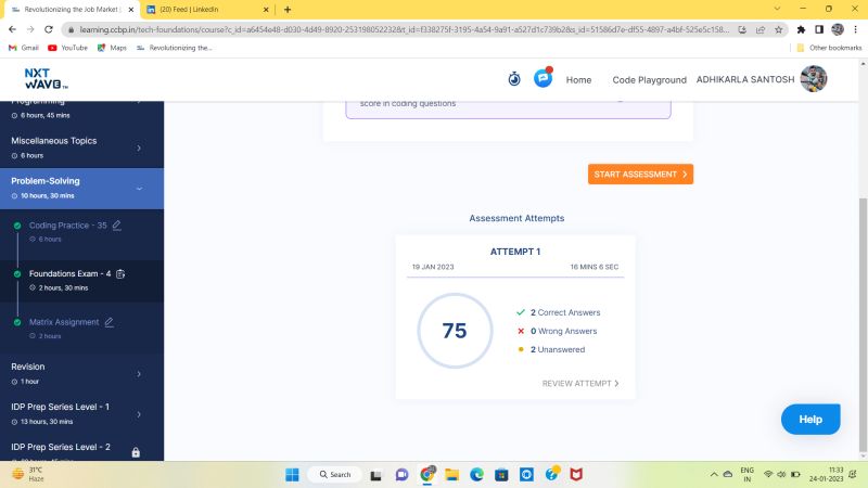 Adhikarla Santhosh on LinkedIn: #pythonprogramming #python #coding #ccbpian Adhikarla Santhosh on LinkedIn: #pythonprogramming #python #coding #ccbpian
