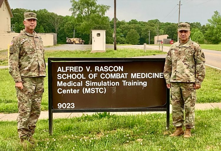 Rodel Gonzalez on LinkedIn: PEO STRI, SGM and PdM MedSim Senior ... Rodel Gonzalez on LinkedIn: PEO STRI, SGM and PdM MedSim Senior ...