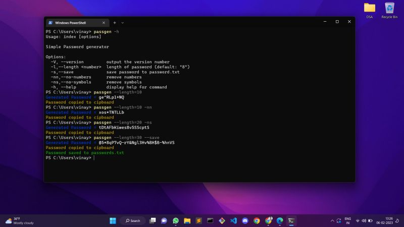 Vinayak Shetty on LinkedIn: #nodejs #javascript #webdevelopment # ... Vinayak Shetty on LinkedIn: #nodejs #javascript #webdevelopment # ...