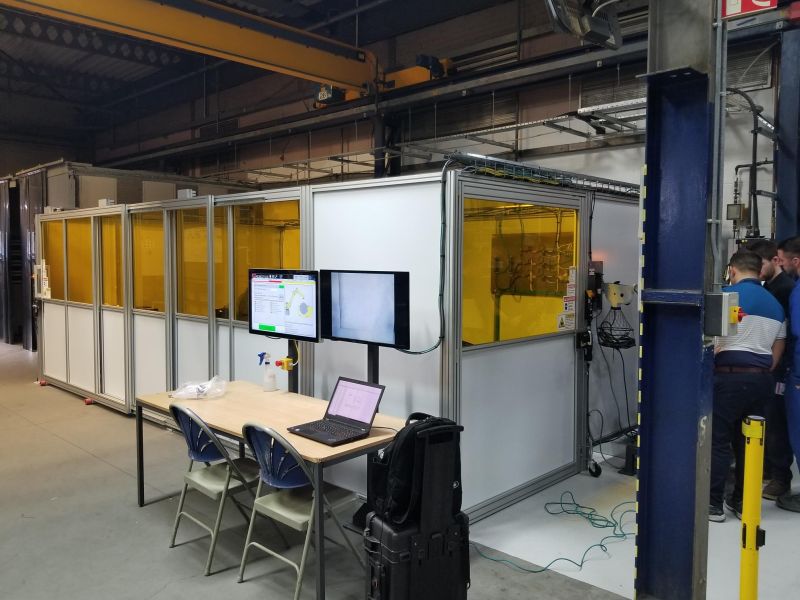 Leo Liske on LinkedIn: #fanuc #gudel #froniuswelding Leo Liske on LinkedIn: #fanuc #gudel #froniuswelding
