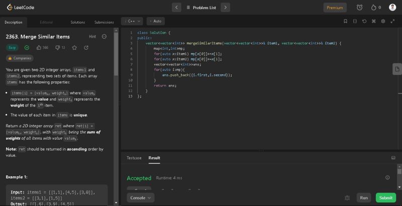 #codingchallenge #c #leetcode #array #google #codinglife #sde #bitsathy ... #codingchallenge #c #leetcode #array #google #codinglife #sde #bitsathy ...