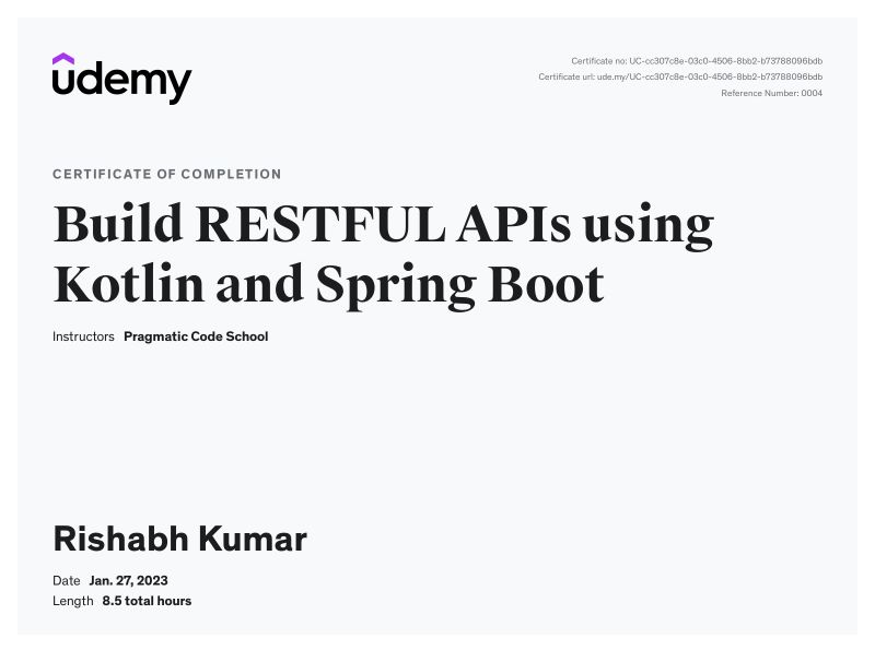 Rishabh Sharma on LinkedIn: #kotlin #programming #kotlin #globallogic # ... Rishabh Sharma on LinkedIn: #kotlin #programming #kotlin #globallogic # ...