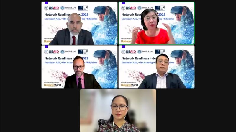 Portulans Institute on LinkedIn: Network Readiness Index 2022 ... Portulans Institute on LinkedIn: Network Readiness Index 2022 ...