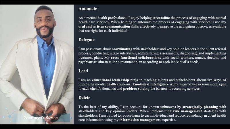 Zachary Simon on LinkedIn: #projectmanagement #leader Zachary Simon on LinkedIn: #projectmanagement #leader