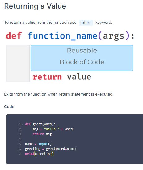 Prasanth Lade on LinkedIn: #50daysofcodechallenge #pythonprogramming # ... Prasanth Lade on LinkedIn: #50daysofcodechallenge #pythonprogramming # ...