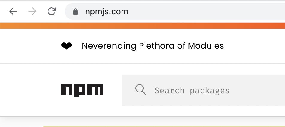 Sabbir Siddiqui on LinkedIn: #nodejs #npm #softwareengineering # ... Sabbir Siddiqui on LinkedIn: #nodejs #npm #softwareengineering # ...