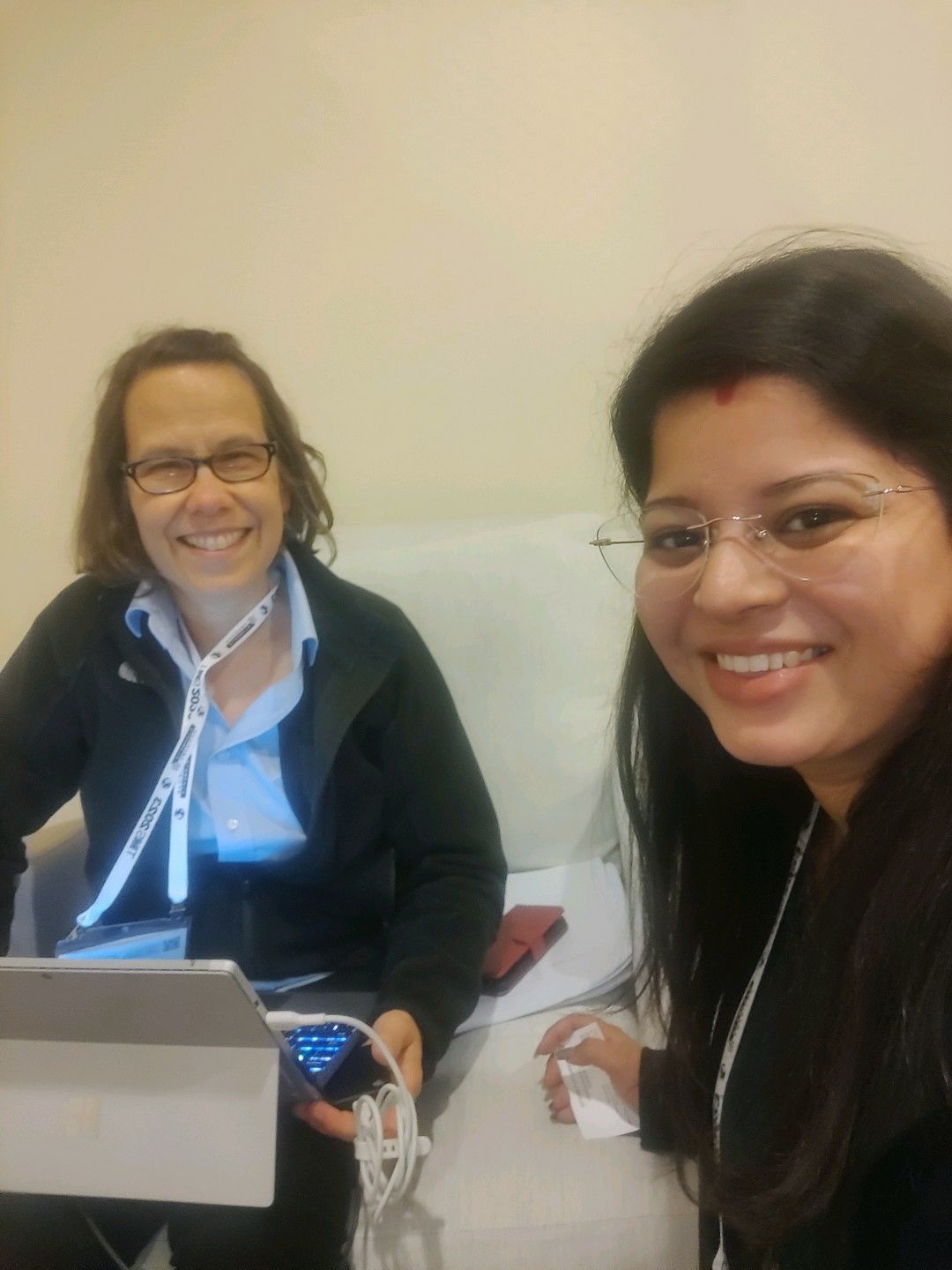 Shruti Dubey on LinkedIn: #tmsannualmeeting Shruti Dubey on LinkedIn: #tmsannualmeeting
