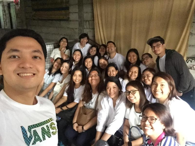 Myko Suntay on LinkedIn: Teacher for a day here in Payatas. Metrobank ... Myko Suntay on LinkedIn: Teacher for a day here in Payatas. Metrobank ...