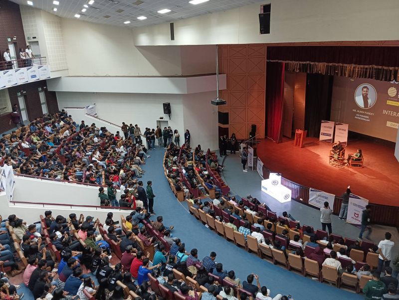 Sanskar Agarwal posted on LinkedIn Sanskar Agarwal posted on LinkedIn