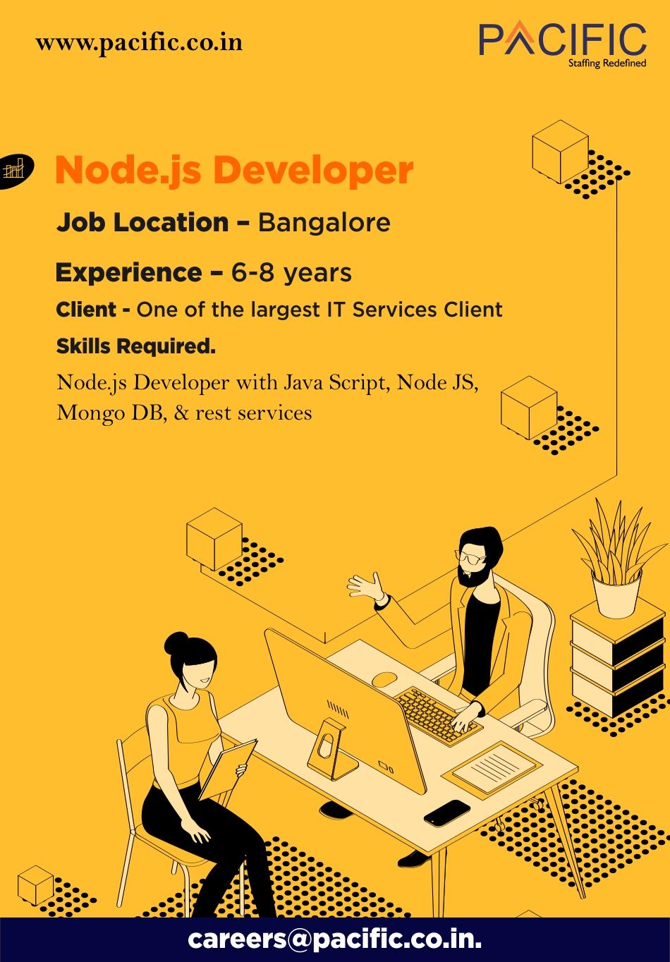 Pacific Consulting on LinkedIn: #pacific #nodejs #nodejsdeveloper # ... Pacific Consulting on LinkedIn: #pacific #nodejs #nodejsdeveloper # ...