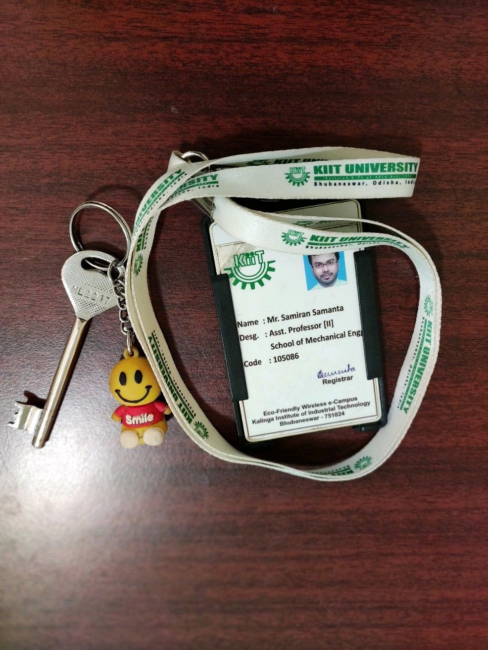 Samiran Samanta on LinkedIn: #kiituniversity #kiit #odisha #bhubaneswar ... Samiran Samanta on LinkedIn: #kiituniversity #kiit #odisha #bhubaneswar ...