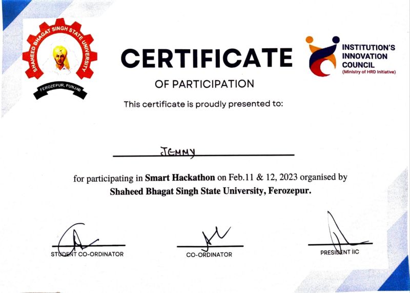 Thanks for the special mention Jemmy Dalsaniya! | Manan Goyal Thanks for the special mention Jemmy Dalsaniya! | Manan Goyal