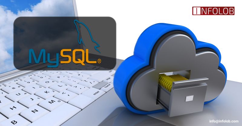 INFOLOB on LinkedIn: Oracle MySQL Database Service (MDS) With Heatwave ... INFOLOB on LinkedIn: Oracle MySQL Database Service (MDS) With Heatwave ...