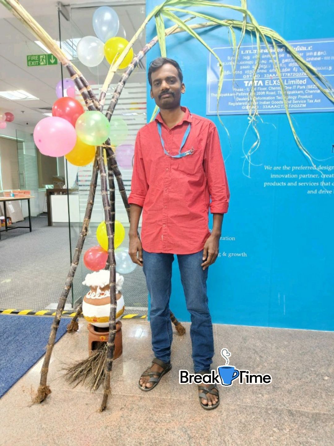 Dayanithi s on LinkedIn: #pongal #celebration Dayanithi s on LinkedIn: #pongal #celebration
