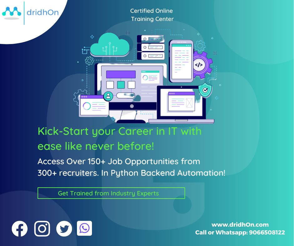 DridhOn it on LinkedIn: #python #pythonautomation #pythonprogramming # ... DridhOn it on LinkedIn: #python #pythonautomation #pythonprogramming # ...