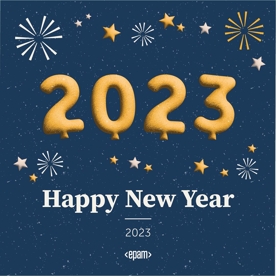 Mani Ejjada on LinkedIn: #newyear #newyear2023 Mani Ejjada on LinkedIn: #newyear #newyear2023