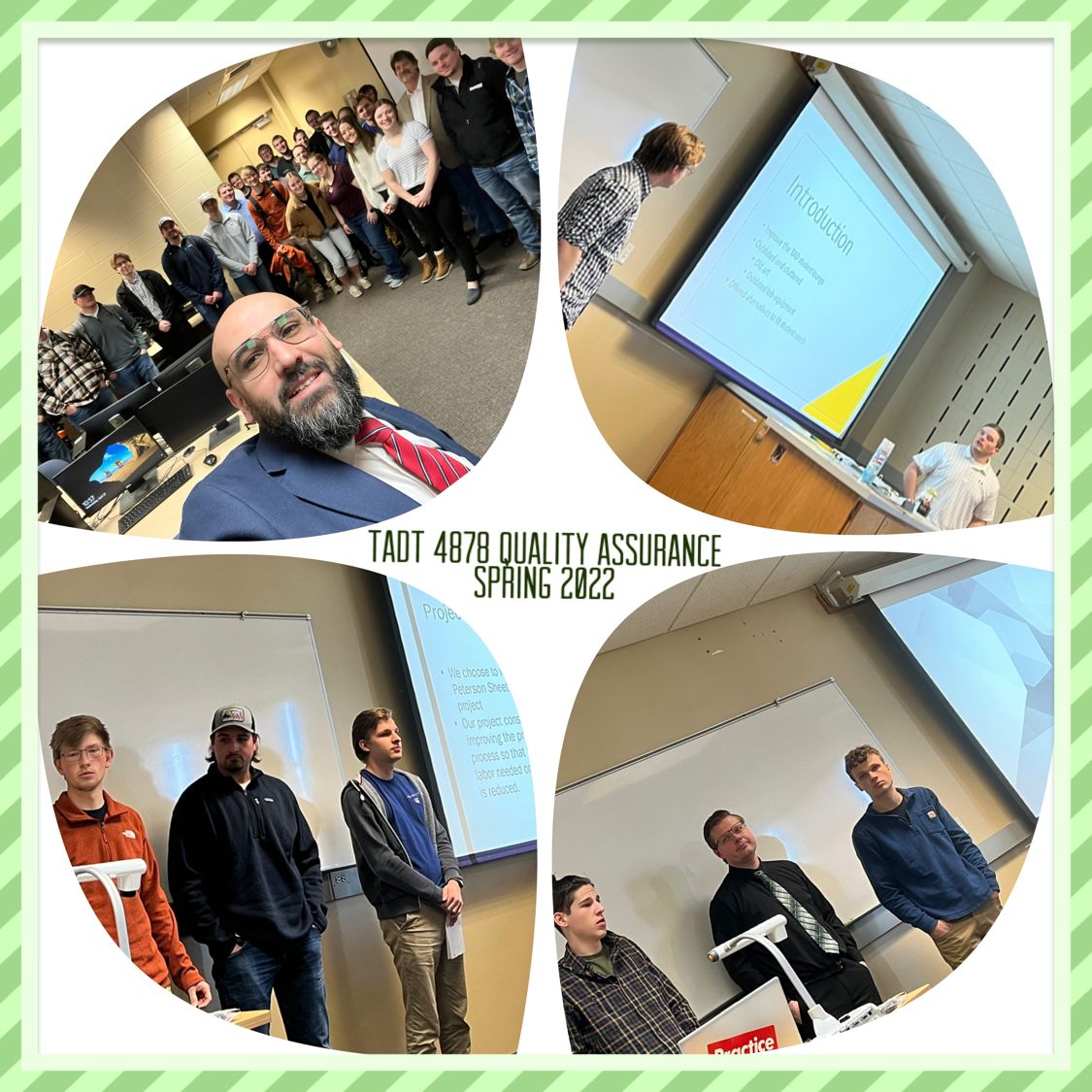 Dr. Mahmoud Al-Odeh, PhD, CSTM, CSTP, CQMMR on LinkedIn: #lastday # ... Dr. Mahmoud Al-Odeh, PhD, CSTM, CSTP, CQMMR on LinkedIn: #lastday # ...