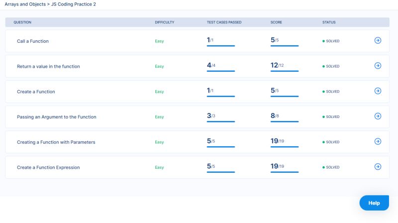 Karthik Goraparthi on LinkedIn: #javascript #connections #coding # ... Karthik Goraparthi on LinkedIn: #javascript #connections #coding # ...