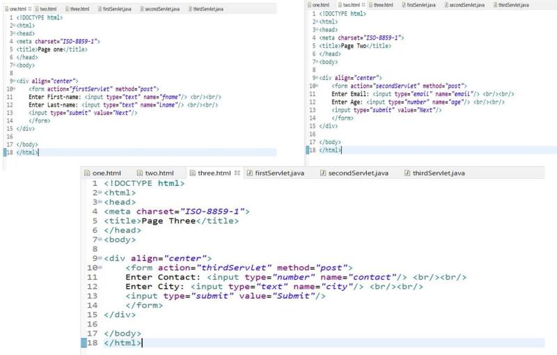 Shubham Chandurkar on LinkedIn: #j4 #java #javaprogrammer #selflearning ... Shubham Chandurkar on LinkedIn: #j4 #java #javaprogrammer #selflearning ...